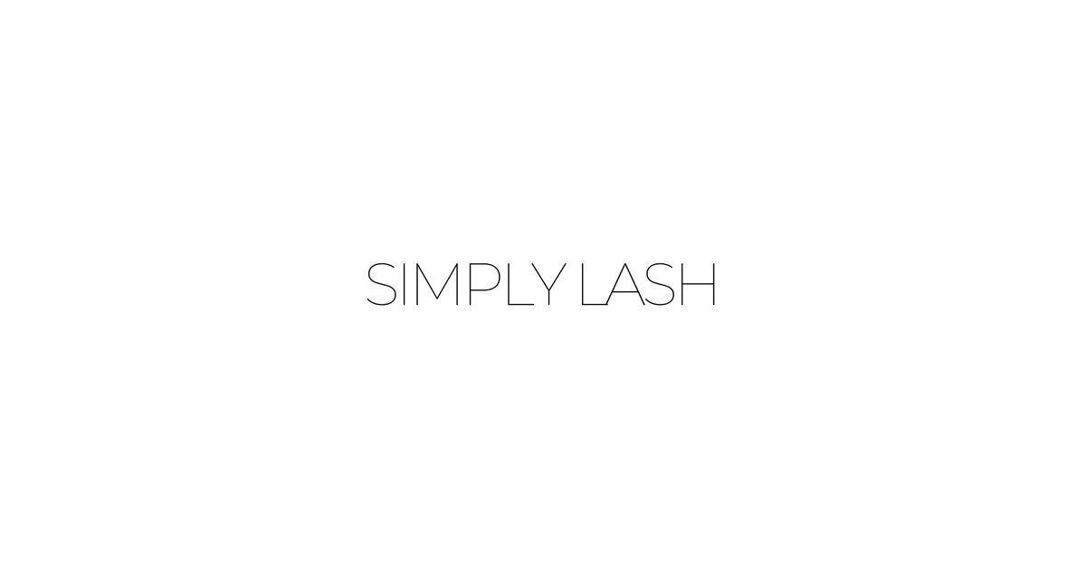 Simply Lash Shop